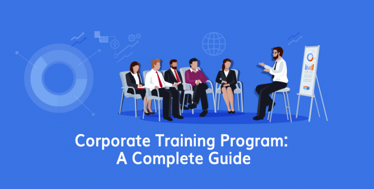 Promising corporate trainings programs that actually uplift employee ...