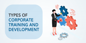 Top 7 Types of Corporate Training Programs | 10bits